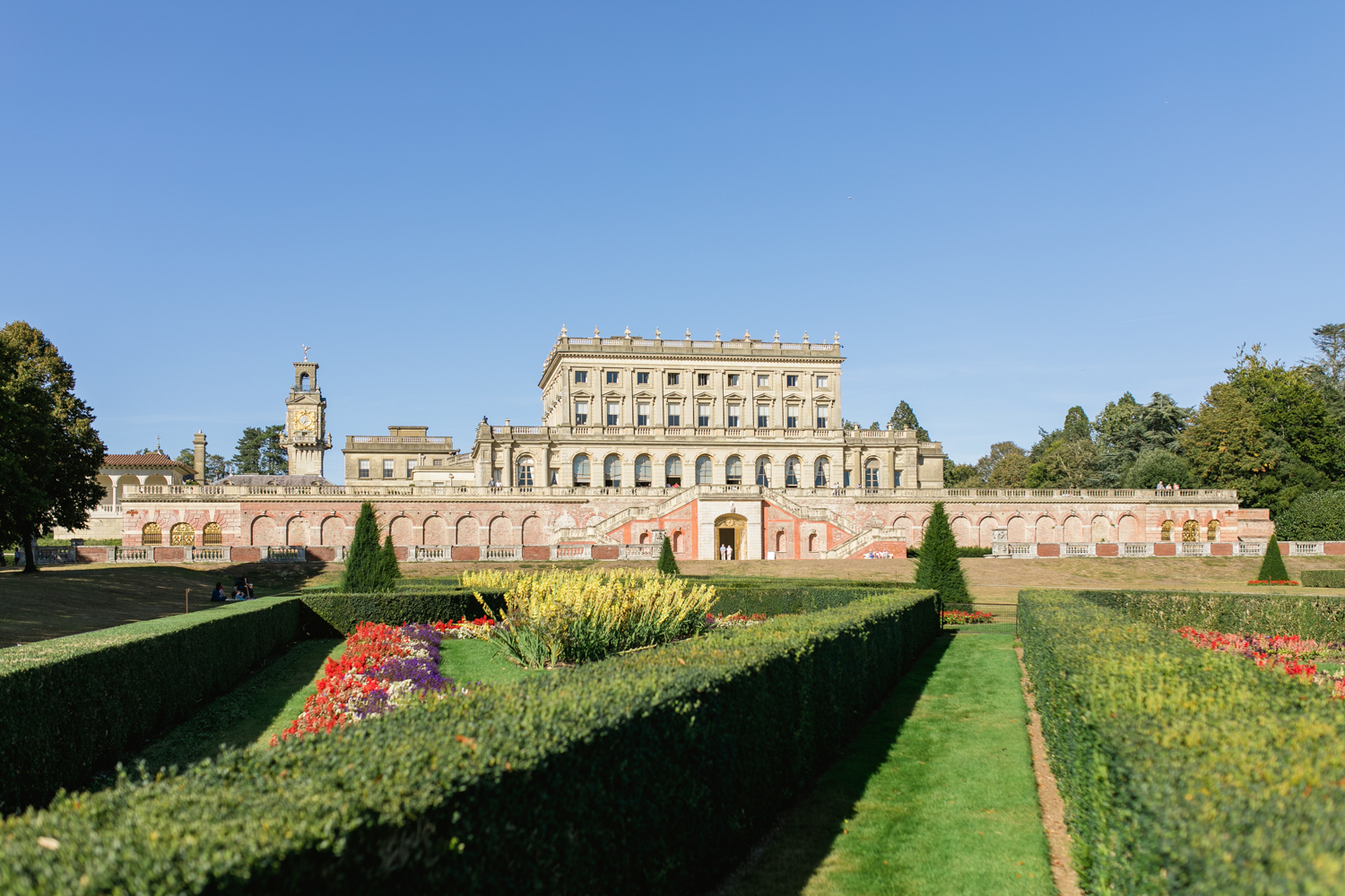 Cliveden House Wedding Venue Guide Willow & Oak Events